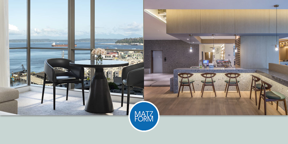 MatzForm - Chairs and Sofas & Couches | Wescover