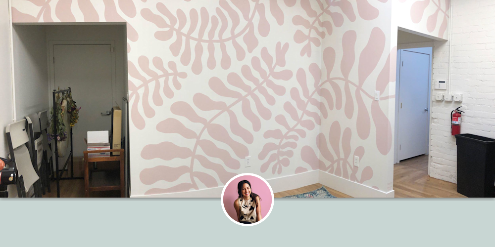 Buena Vida Bodega by Nicole (NNUZZO) Poppell at Buena Vida Bodega, Phoenix | Wescover Murals