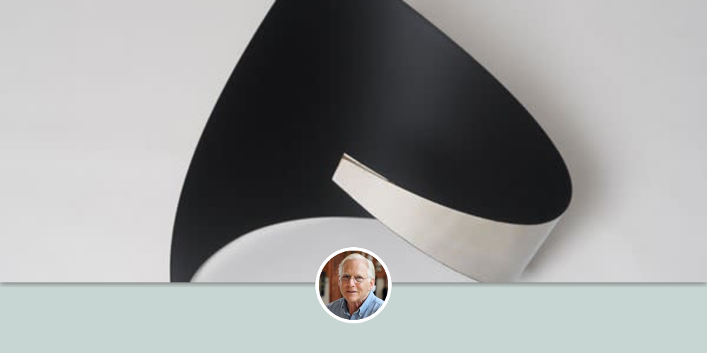 Gesture 12 by Joe Gitterman Sculpture | Wescover Sculptures