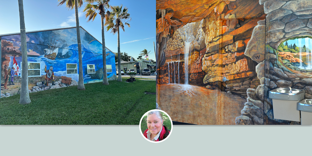 Katherine Larson - Art and Street Murals | Wescover