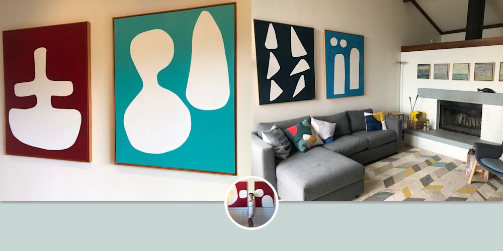 Kerry Campbell - Paintings and Art | Wescover