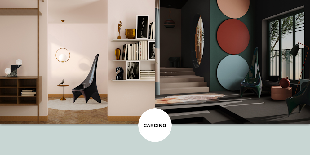 Carcino Design - Art and Furniture | Wescover
