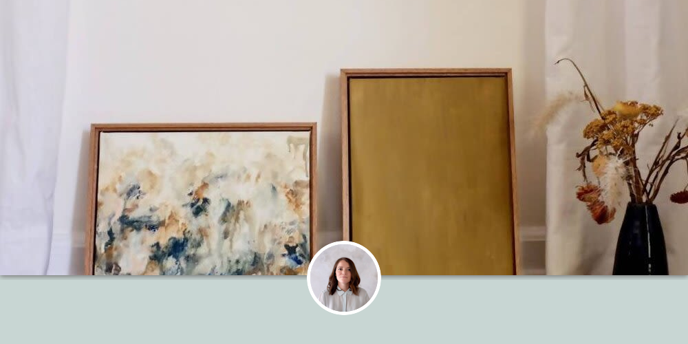 Emily Tingey - Paintings and Art | Wescover