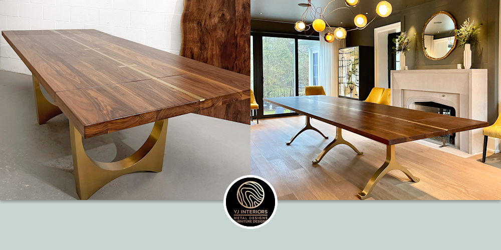 YJ Interiors - Furniture and Decorative Objects | Wescover