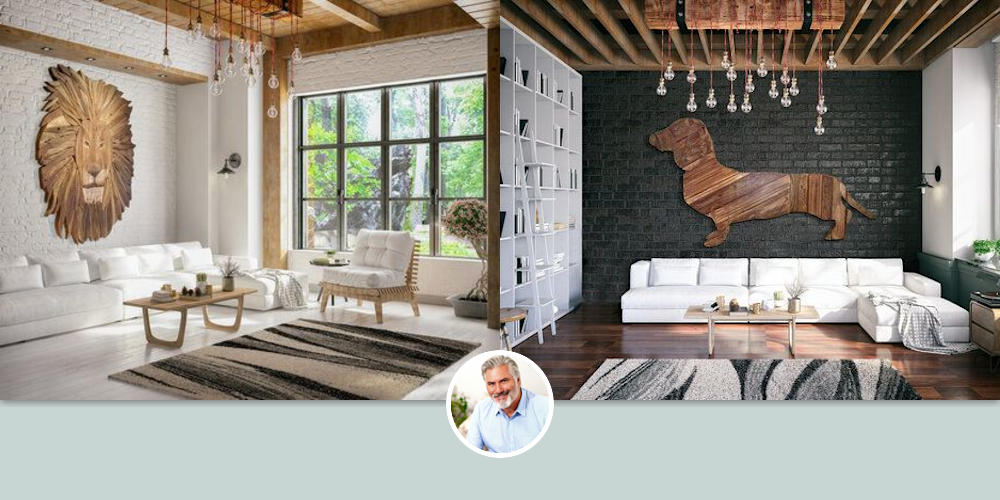 Doug Forrest Studio - Wall Hangings and Sculptures | Wescover