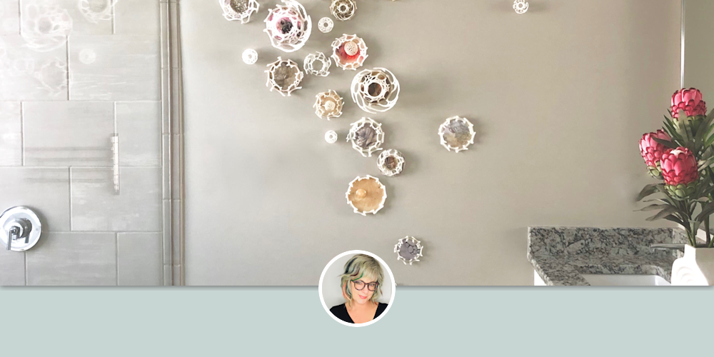 Spikier and Pokier by Leisa Rich at Westside Station by Brock Built ...