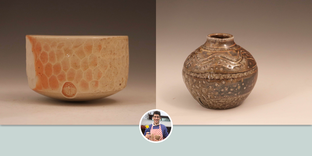 Hamish Jackson Pottery - Tableware and Planters & Garden | Wescover