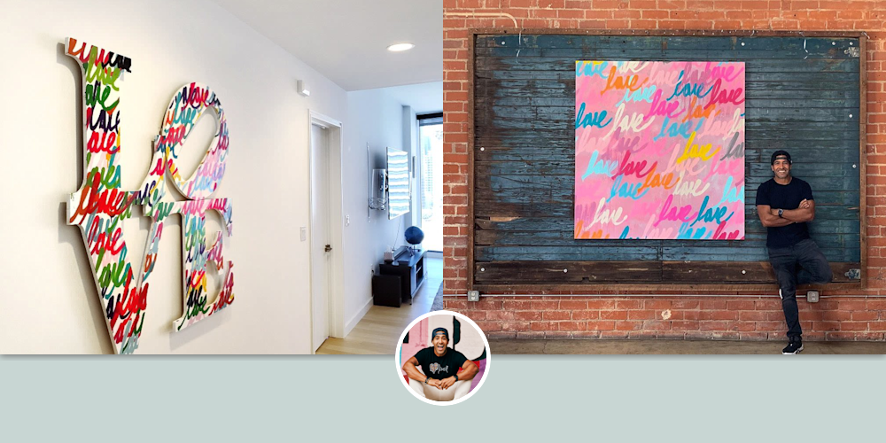 Ruben Rojas - Art and Public Art | Wescover