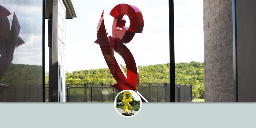Rob Lorenson by Rob Lorenson | Wescover Public Sculptures