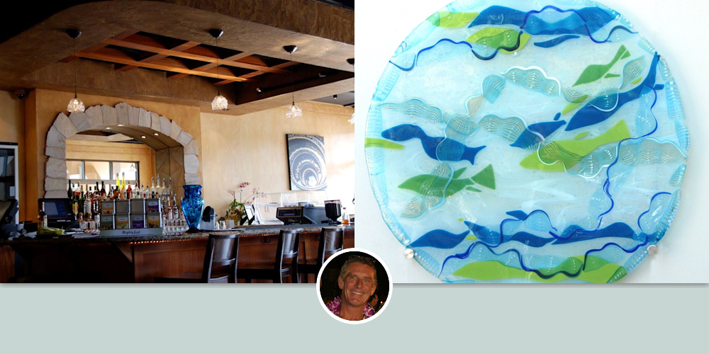 Rick Strini - Lighting and Art | Wescover