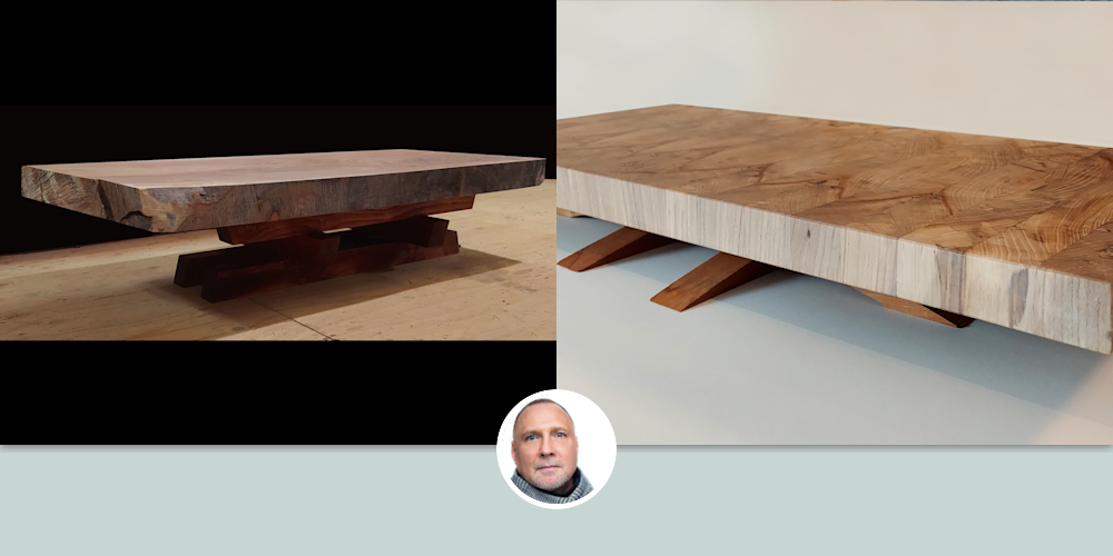 SjK Design Studios - Tables and Serveware | Wescover