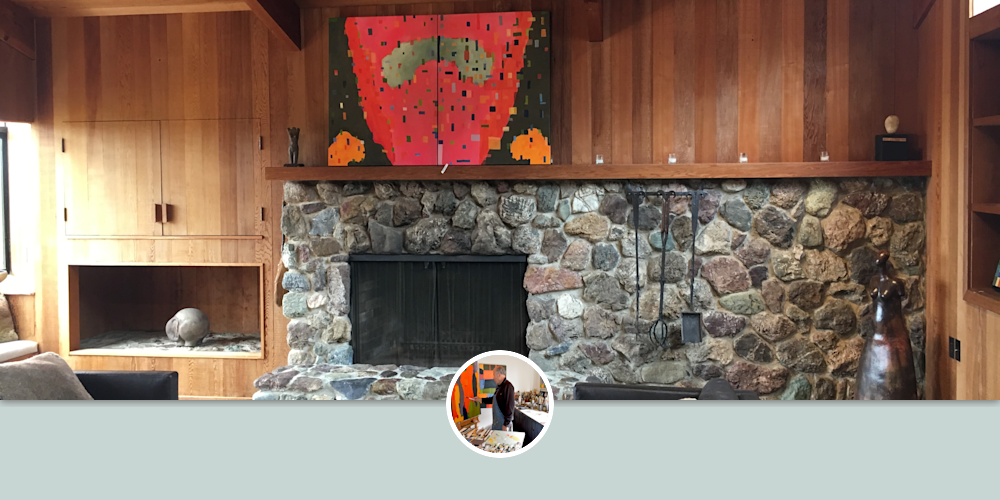 KEITH WILSON - Paintings and Art | Wescover