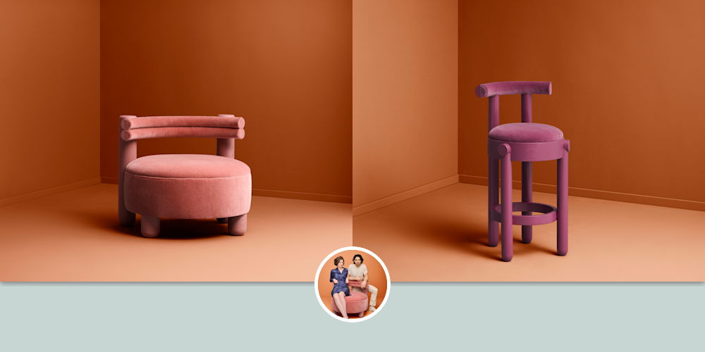 bnf studio - Chairs and Tables | Wescover