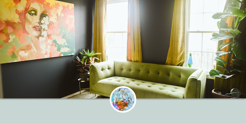 Ashley Treece - Paintings and Art | Wescover