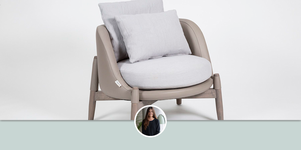 Ritual Armchair by Matriz Design | Wescover Chairs