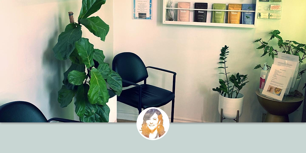 "Early Spring Sunshine" Original Mixed Media Painting by Nora Harvey ...