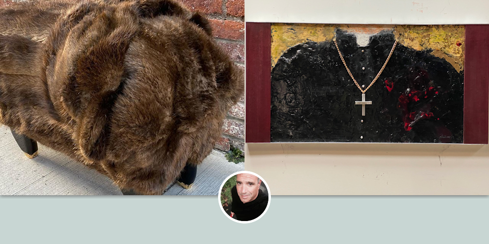 james azzarello - Art and Furniture | Wescover