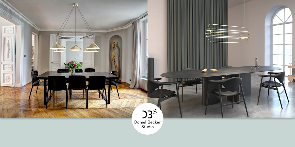 Daniel Becker Studio - Chandeliers and Lighting | Wescover