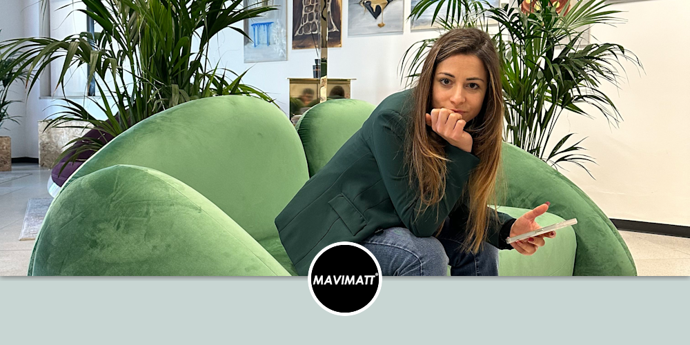 LITHOS Sofa by Mavimatt | Wescover Sofas & Couches