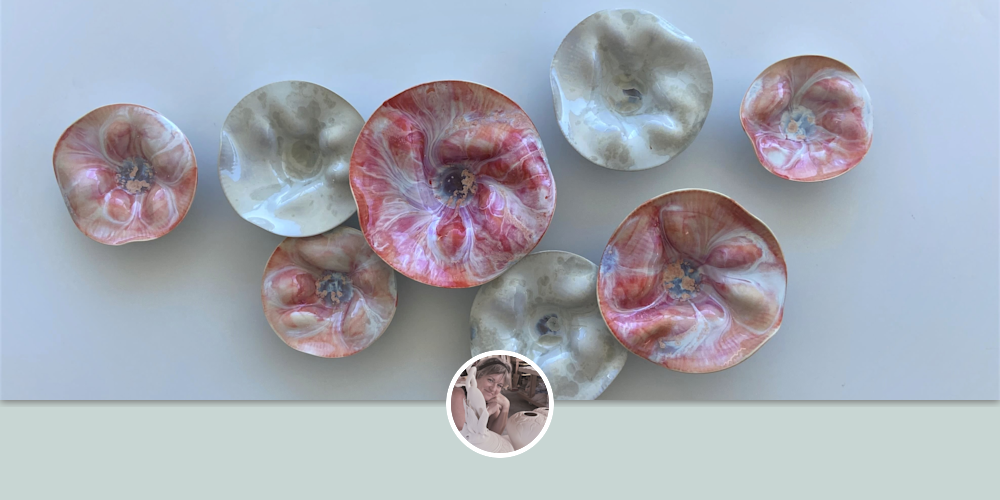 Debra Steidel - Wall Hangings and Sculptures | Wescover