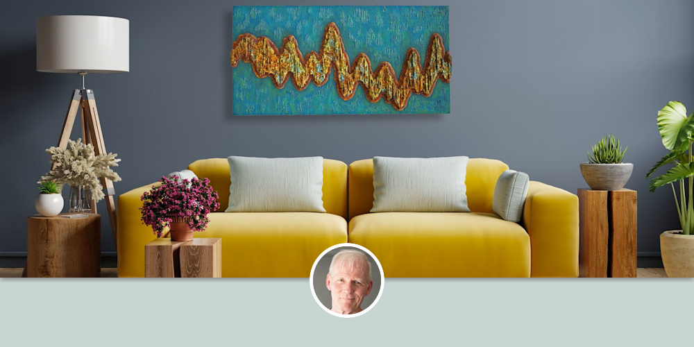 Mark Rafter Art - Sculptures and Art | Wescover