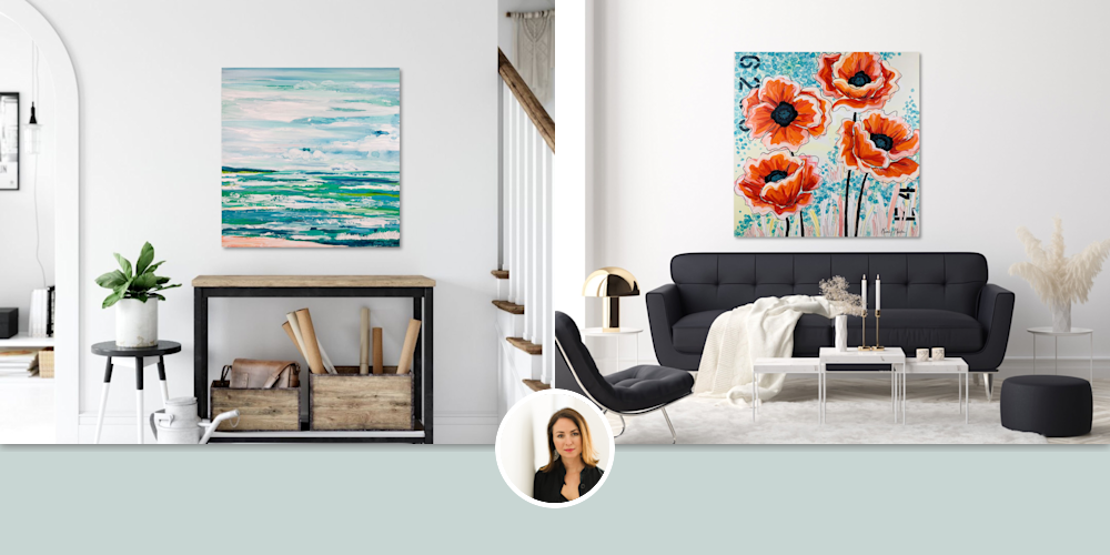 Mandy Martin Art - Paintings and Art | Wescover