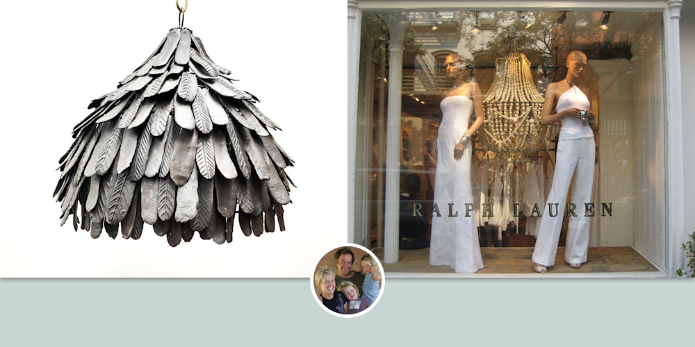 Mud Studio, South Africa - Lighting and Art | Wescover