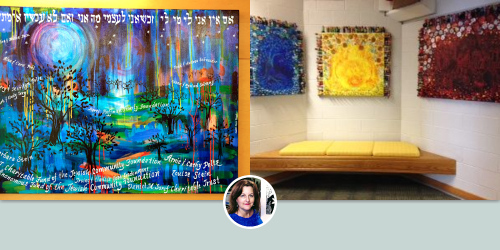 Judith Joseph - Art and Public Sculptures | Wescover