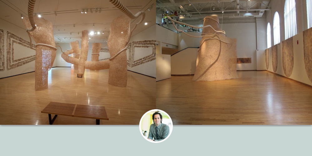 Jonathan Brilliant - Art and Public Sculptures | Wescover