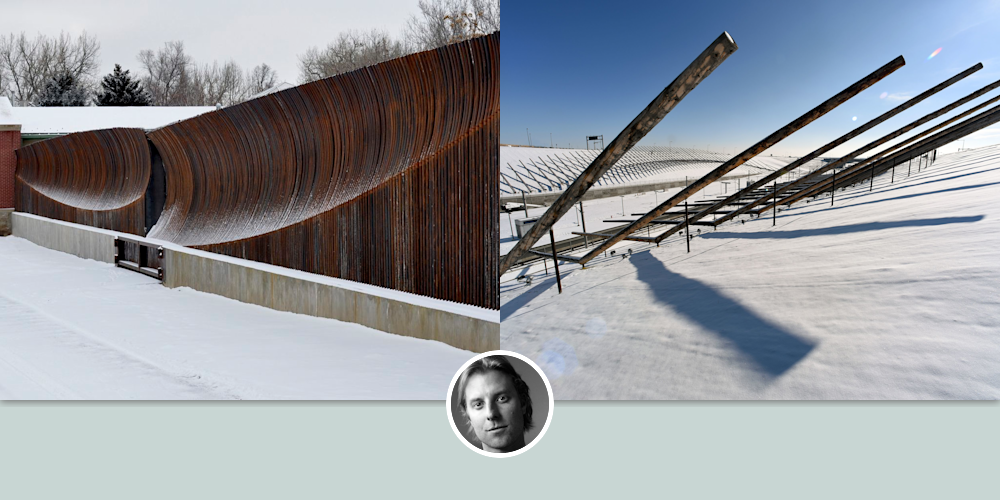 Patrick Marold Studios Inc. - Public Sculptures and Public Art | Wescover