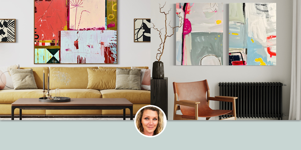 Sarah Finucane - Paintings and Art | Wescover