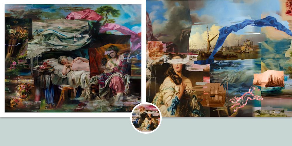 simon casson - Paintings and Art | Wescover