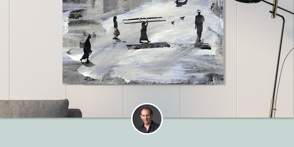 WATCHTOWER XII by Sven Pfrommer | Wescover Photography