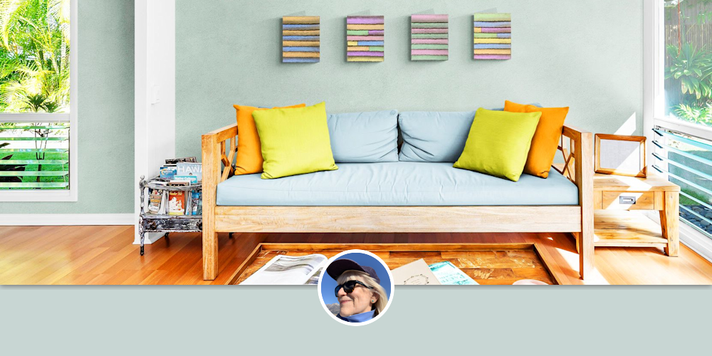 Paper Light 14 by Susan Chorpenning | Wescover Paintings