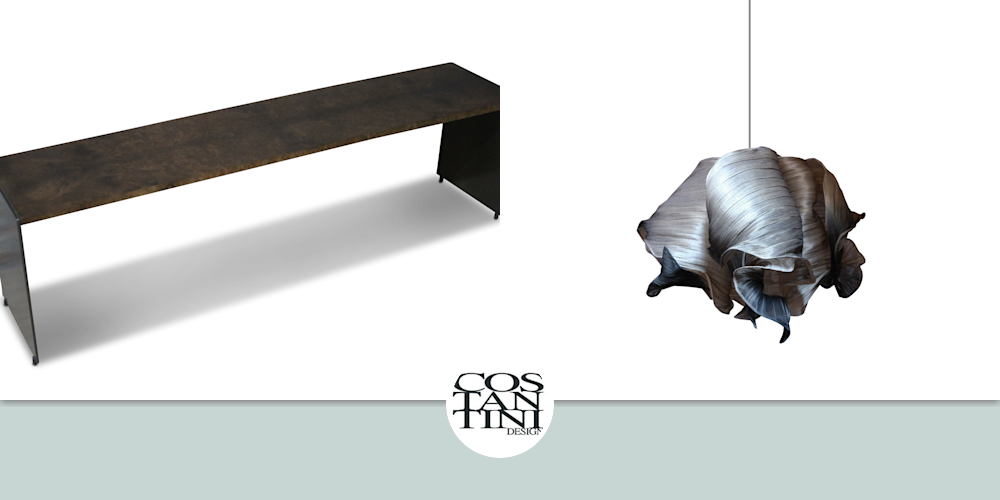 Costantini Design - Furniture and Lighting | Wescover
