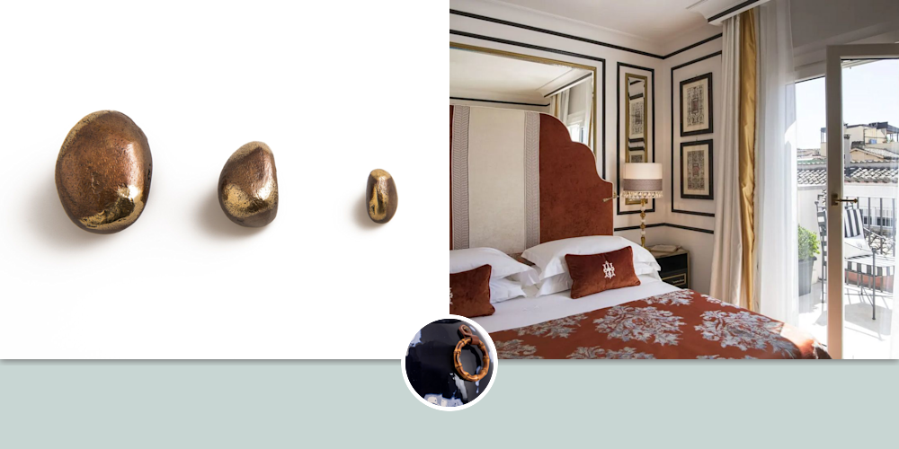 Thea design - Hardware and Tables | Wescover