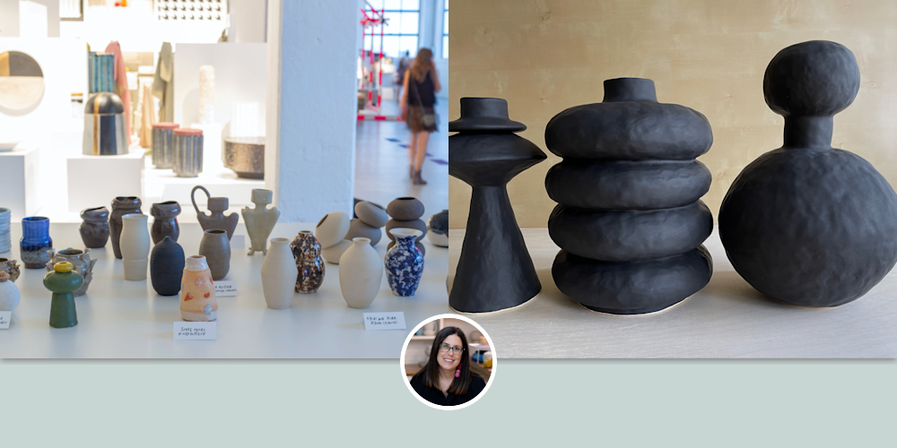 Meg Morrison - Art and Planters & Vases | Wescover