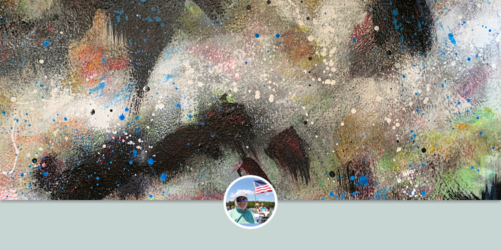 Robert L Ferrucci - Paintings and Art | Wescover