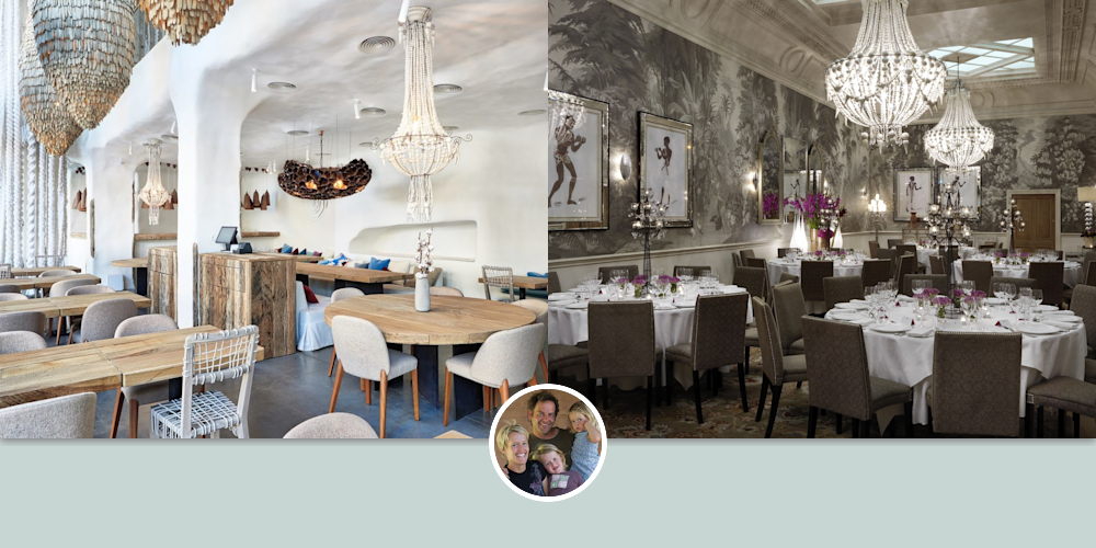 Mud Studio, South Africa - Lighting and Art | Wescover