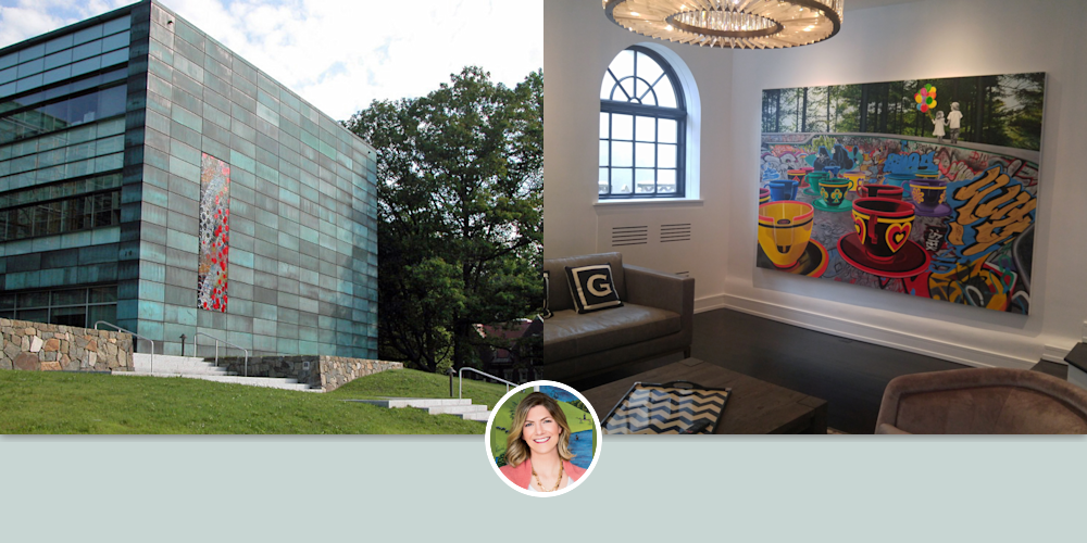 Nicole Gordon - Public Mosaics and Paintings | Wescover