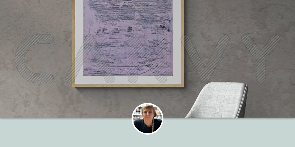 Candace Pappas by Candace Compton Pappas | Wescover Paintings