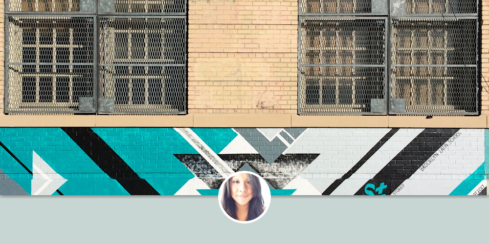 Stoked for BK Latin School by LAMKAT at The Brooklyn Latin School ...