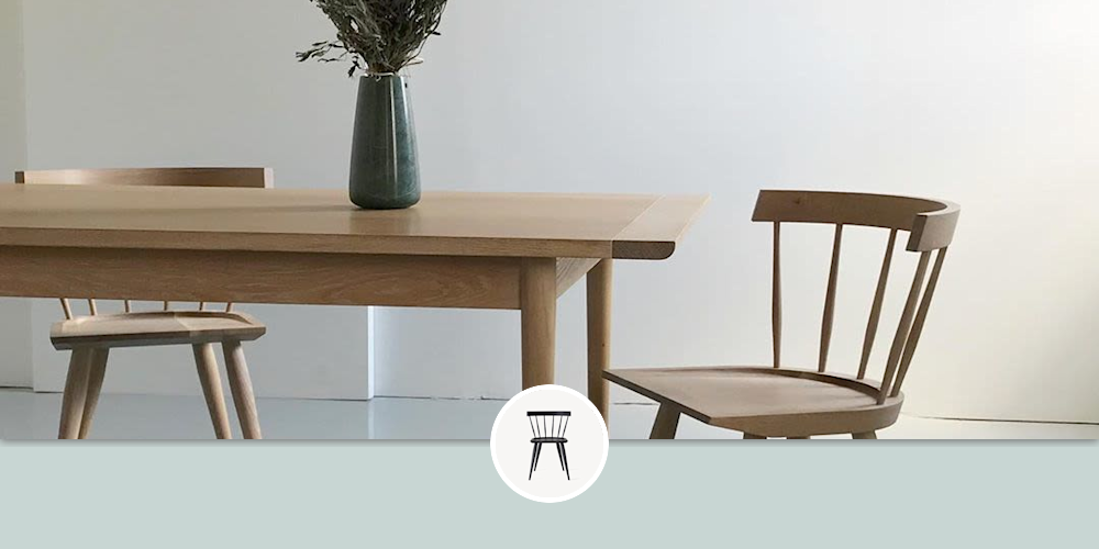 Lakeshore Table by Coolican & Company | Wescover Tables