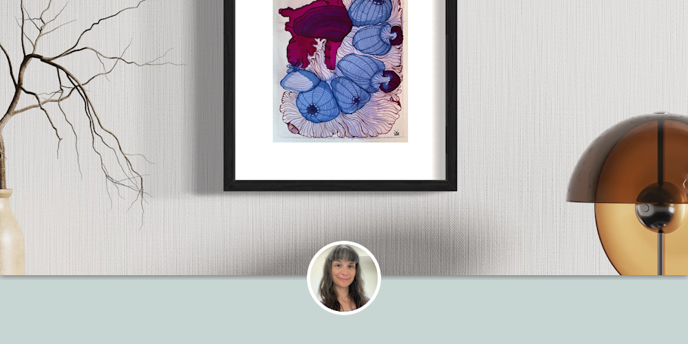 Kelly Watson - Paintings and Art | Wescover