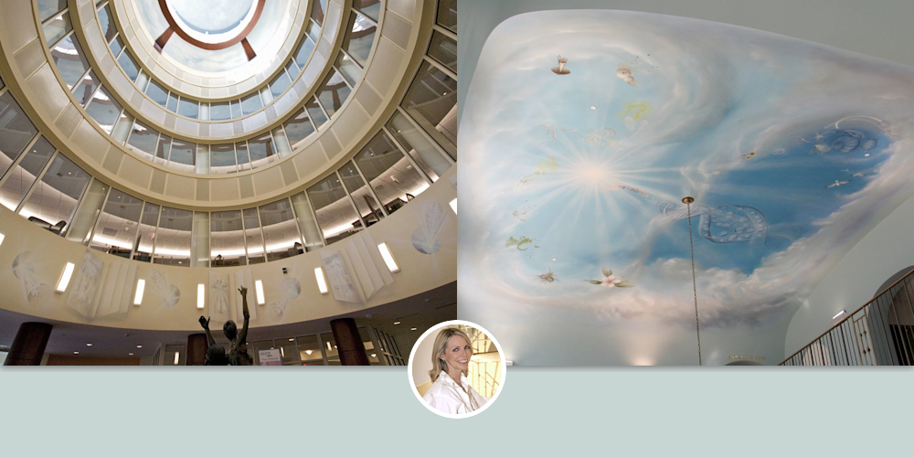 Brenda Mauney Councill Councill Fine Art Studio, LLC. - Public Art and ...