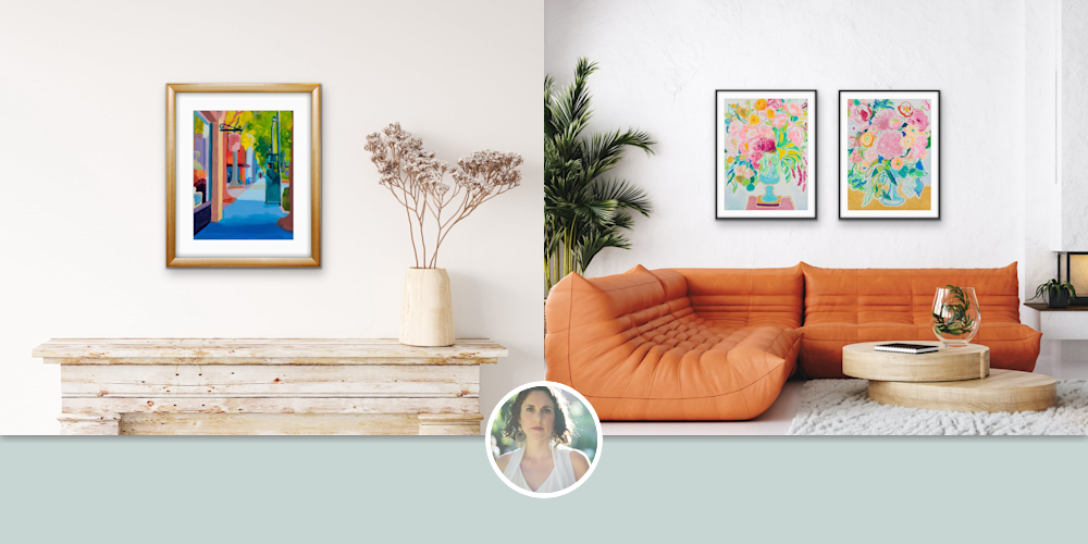 Fotini Christophillis - Paintings and Art | Wescover