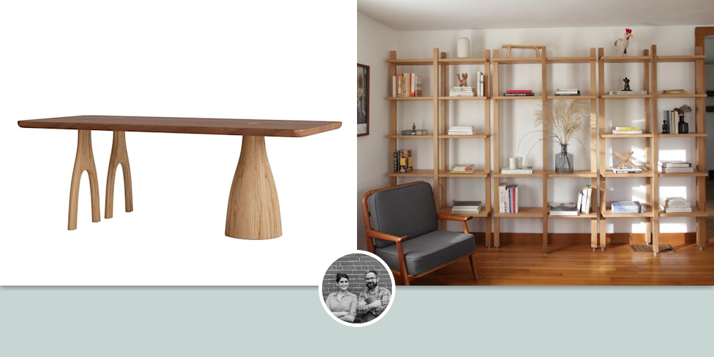 SinCa Design - Furniture and Decorative Objects | Wescover