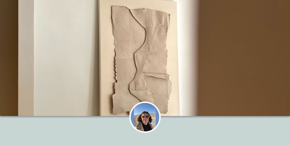 Continuance by Nicole Neu at Armadillo, San Francisco | Wescover Sculptures
