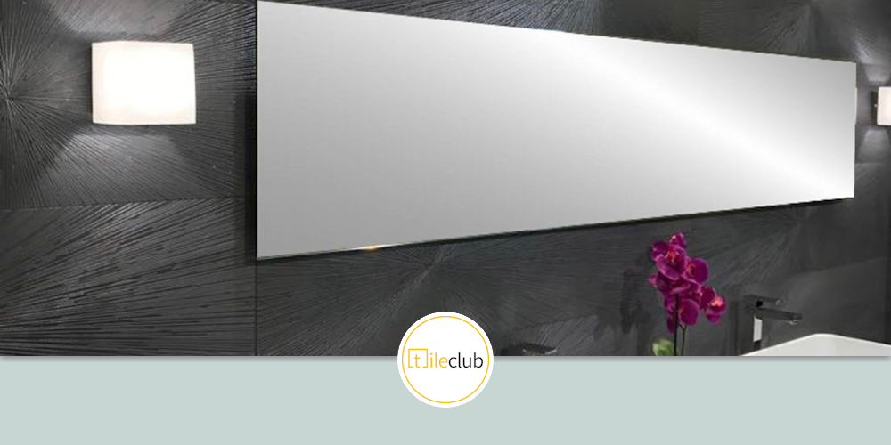 Ionic Steel Decor Impact Rectified Porcelain Tile by Tile Club ...