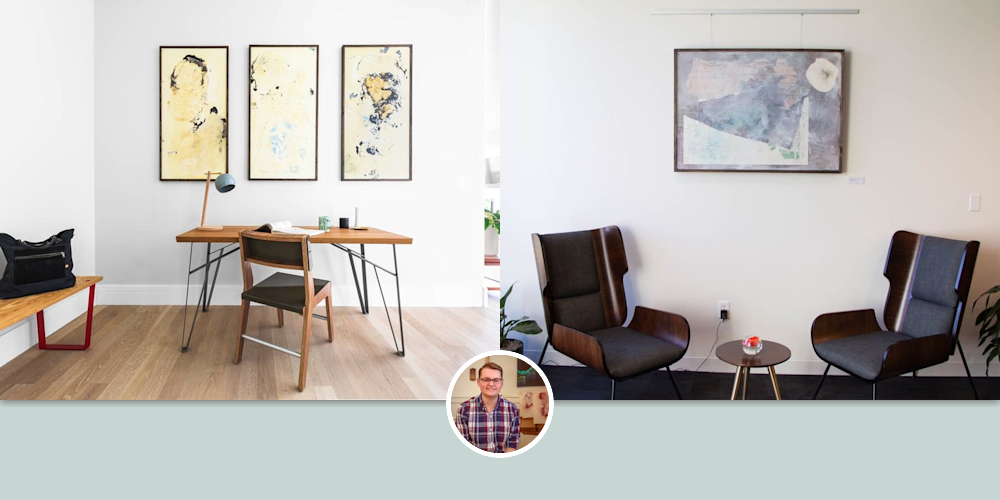 Drew Austin - Paintings and Art | Wescover